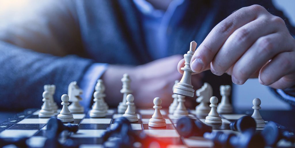 Os caminhos para a competitividade – ABQ Qualidade